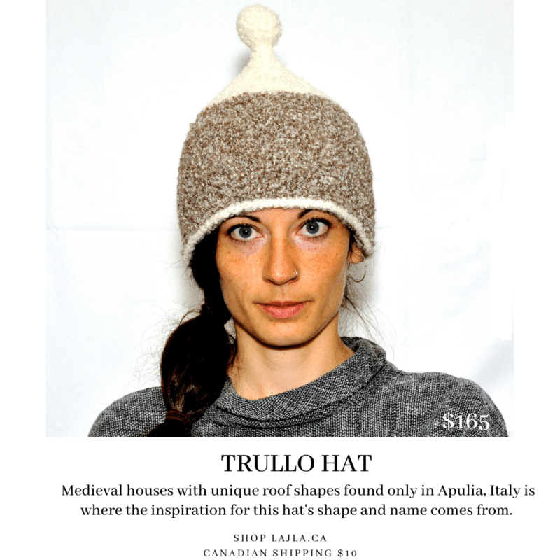 LAJLA HATS – Art Market Craft Sale