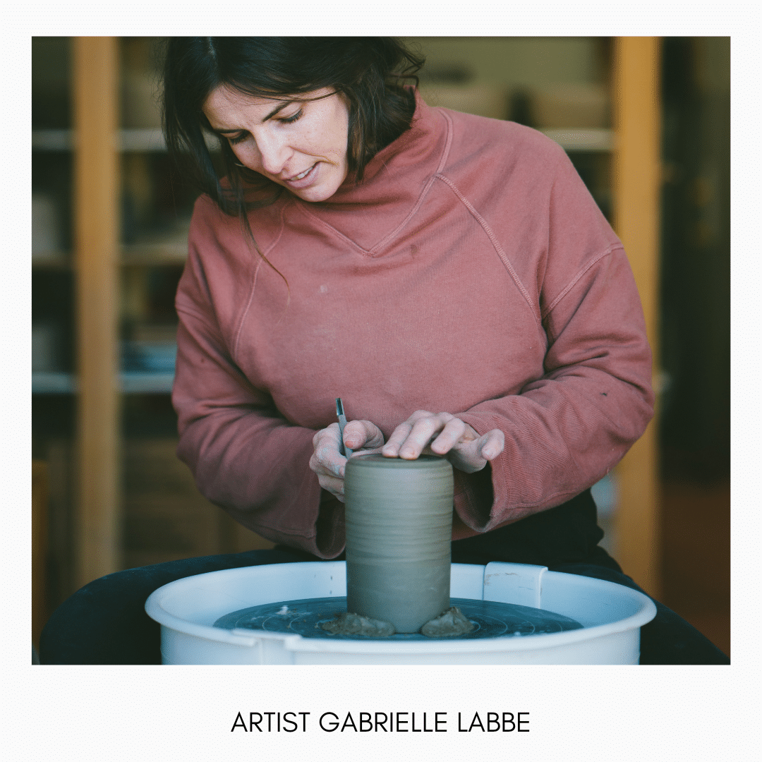 MONASHEE POTTERY – Art Market Craft Sale
