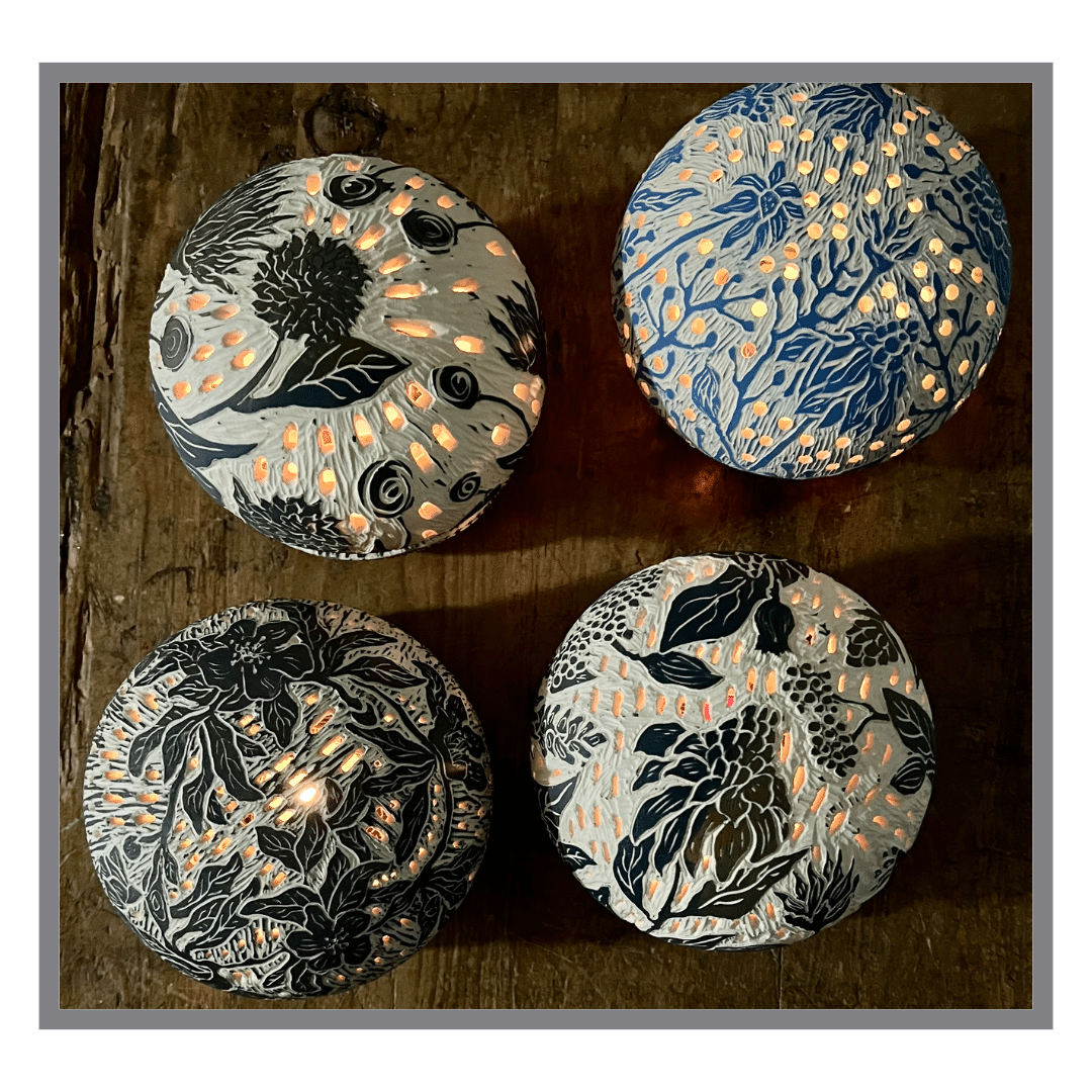 FREE FALL ALCHEMY CERAMICS – Art Market Craft Sale