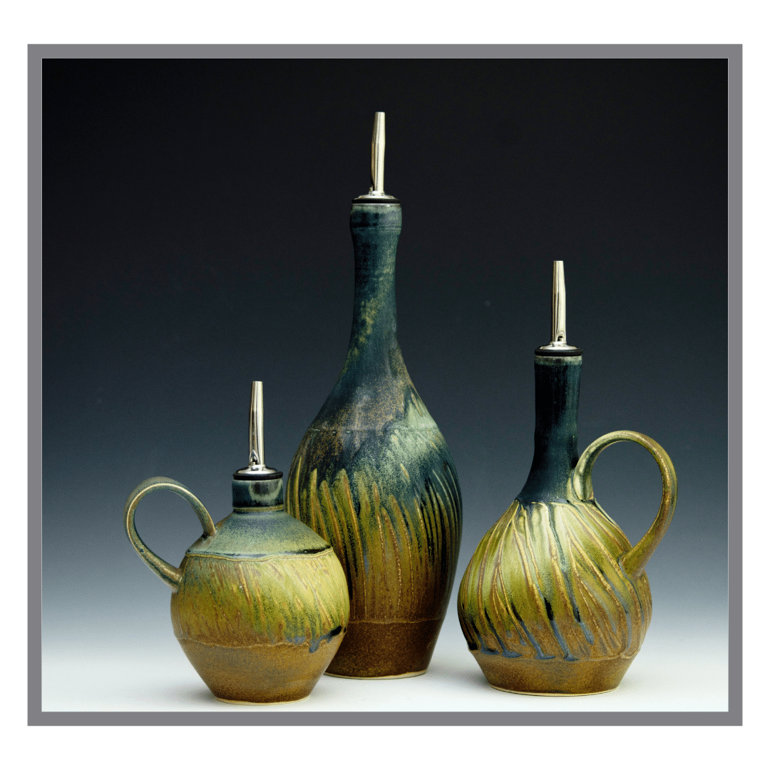 DUNCAN TWEED CERAMICS – Art Market Craft Sale
