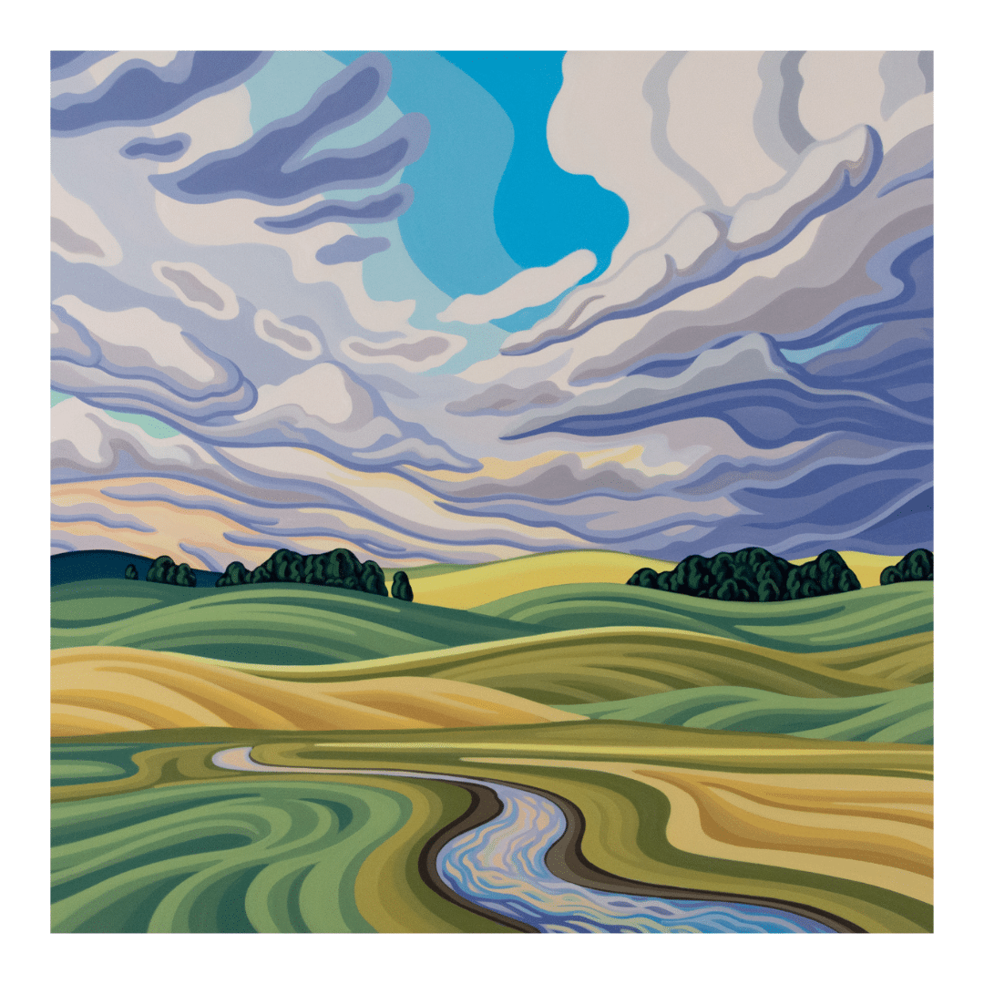 PATRICK MARKLE STUDIO – Art Market Craft Sale