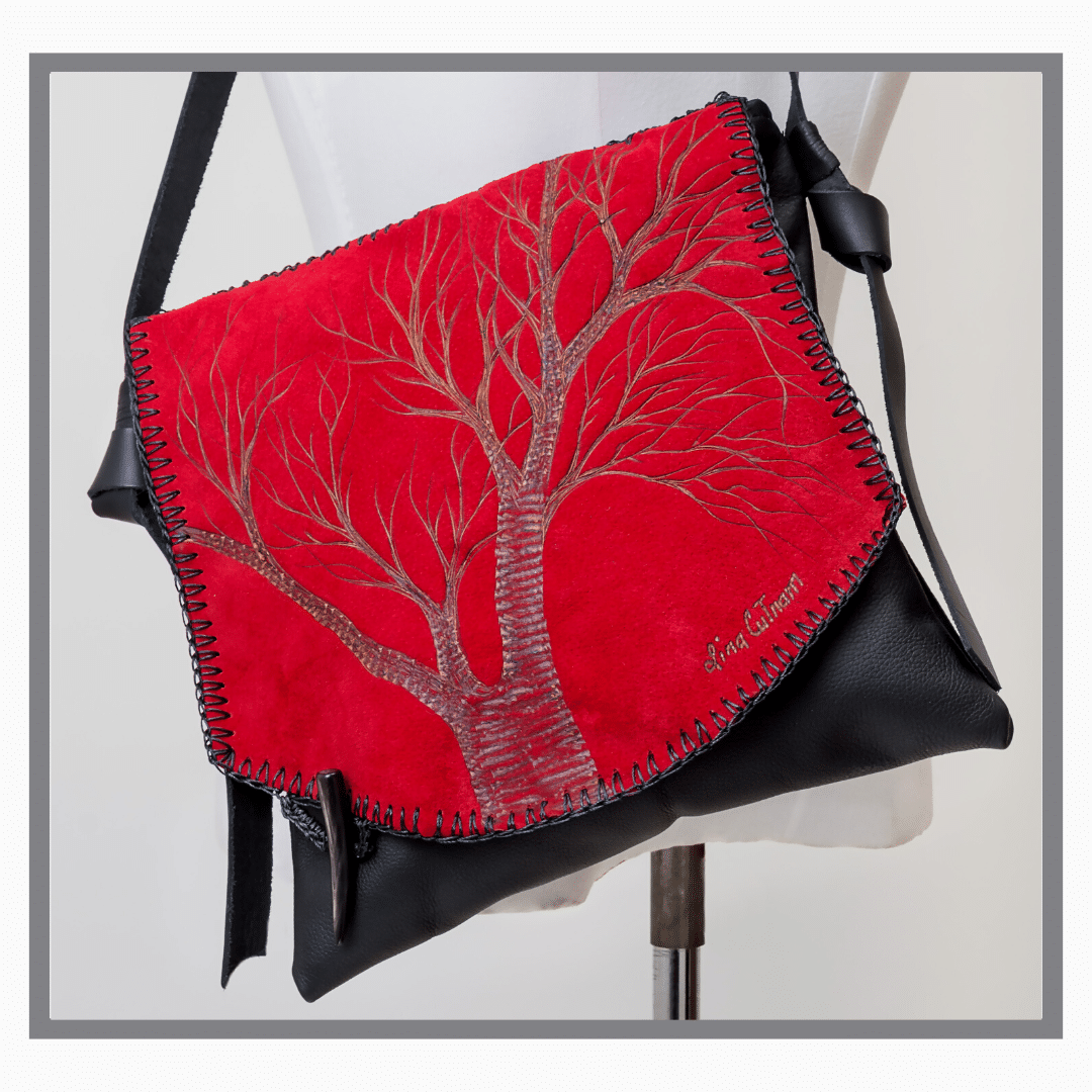 LINA CUTNAM – Art Market Craft Sale