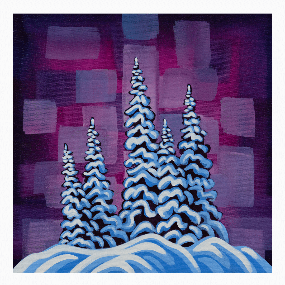 PATRICK MARKLE STUDIO – Art Market Craft Sale