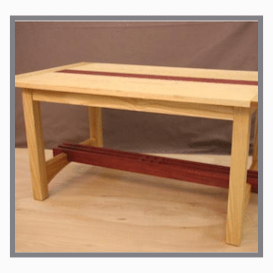HAND CRAFTED BY TRAVIS ALLAN – Art Market Craft Sale