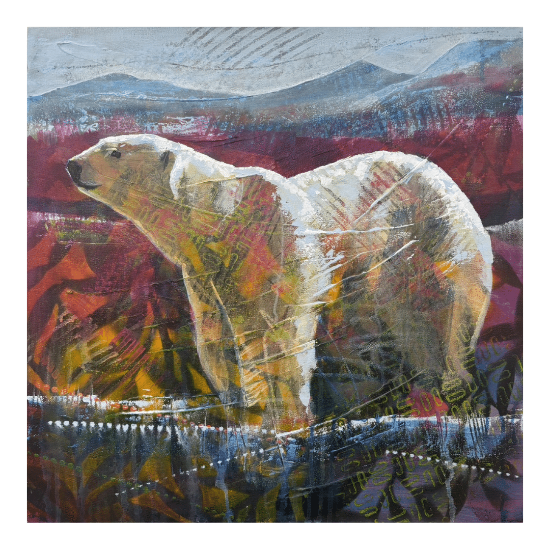 JOHN WEBSTER PAINTINGS – Art Market Craft Sale