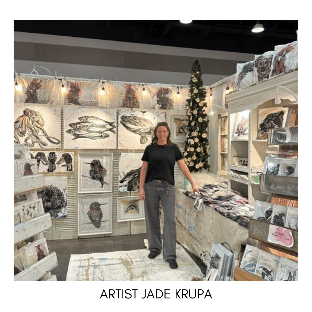 ZAWORSKI ART AND HOMESTEAD – Art Market Craft Sale