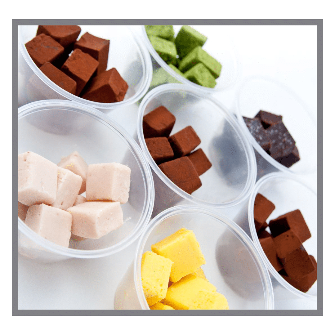 COCONAMA CHOCOLATE – Art Market Craft Sale
