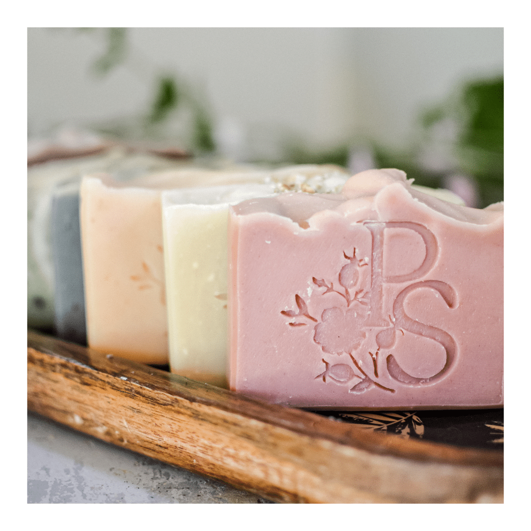 PRAIRIE SOAP SHACK – Art Market Craft Sale