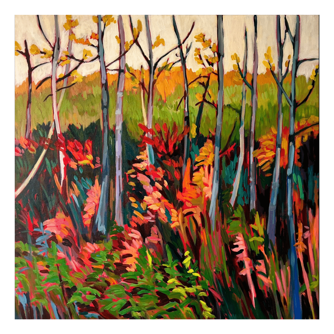 PHILPOTTS PAINTINGS – Art Market Craft Sale